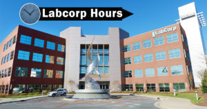 Labcorp Hours - Open/ Close Times on Holidays, Regular Days
