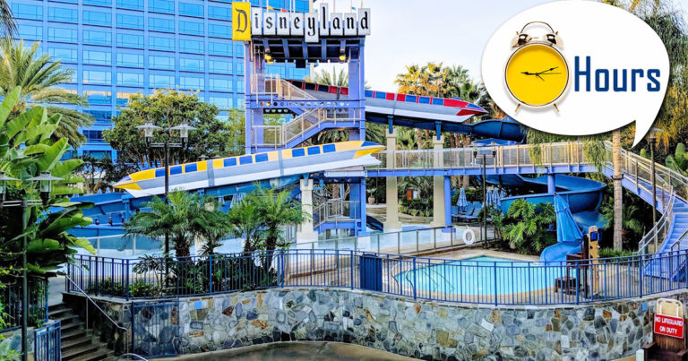 Six Flags Hours of Operation Today | Park Hours, Holiday List & Near Me